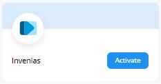 How to connect Ringover with Invenias? – Ringover Help Center