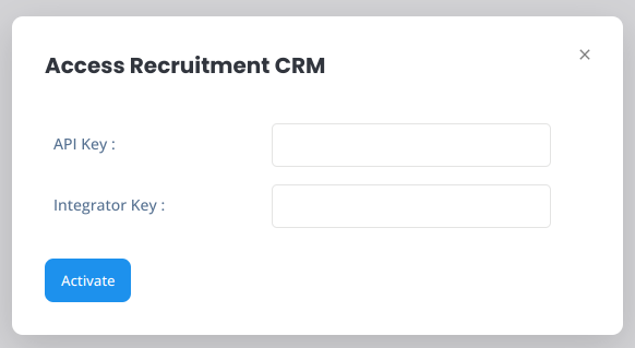How to Connect Ringover with Access? – Ringover Help Center